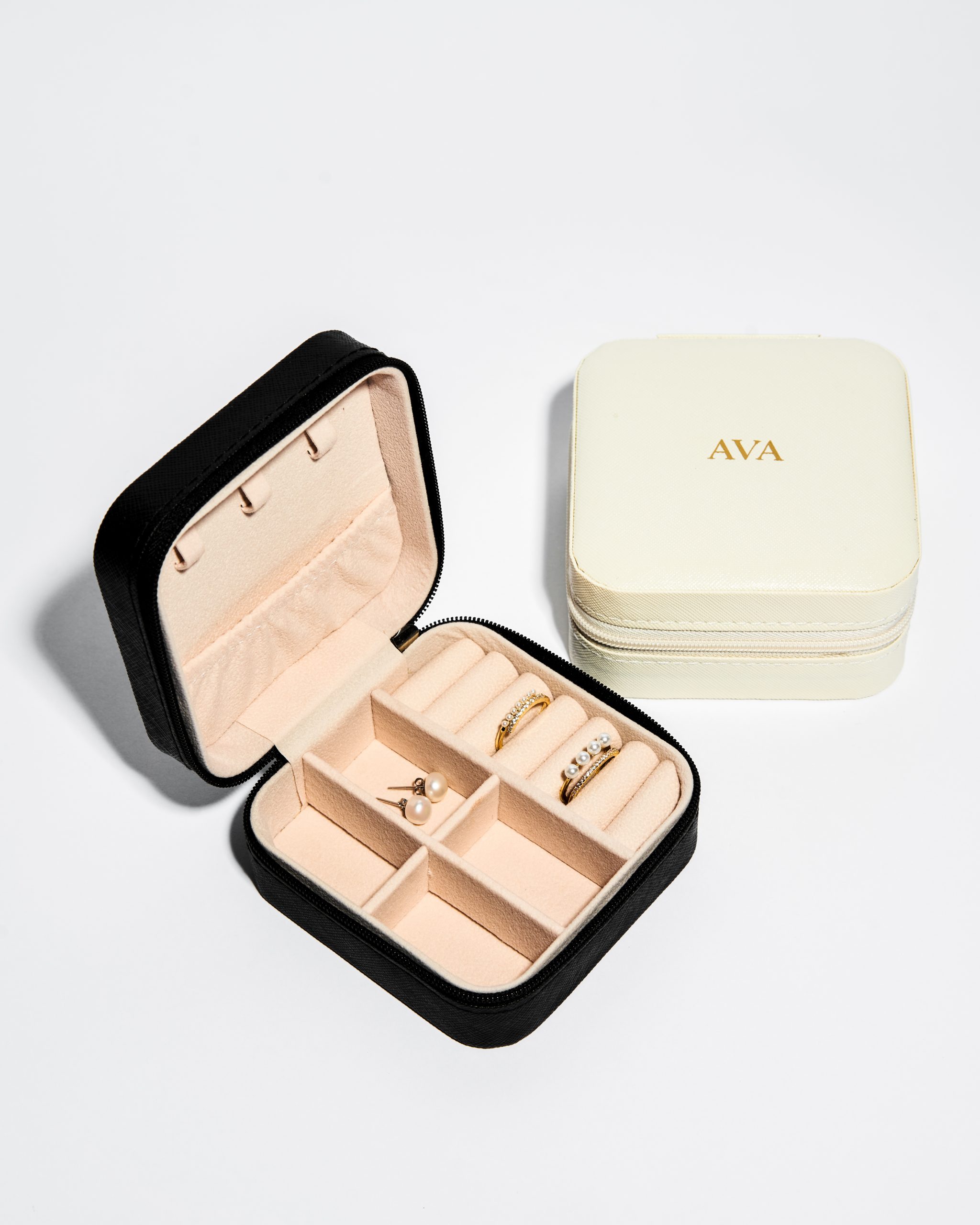 AVA Range - AVA Online